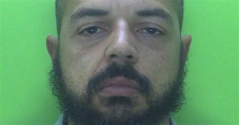 Convicted Sex Offender Jailed After Breaching Order Not To Communicate