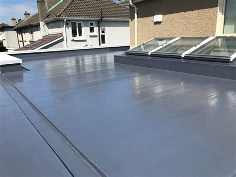 Flat Roofs Nationwide Roofing Cladding