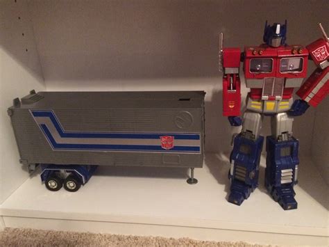 What S The Coolest Transformer You Have Ever Seen Page 3 Tfw2005