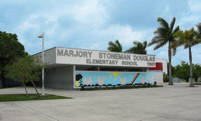 Marjory Stoneman Douglas Elementary School Official Site Miami Fl