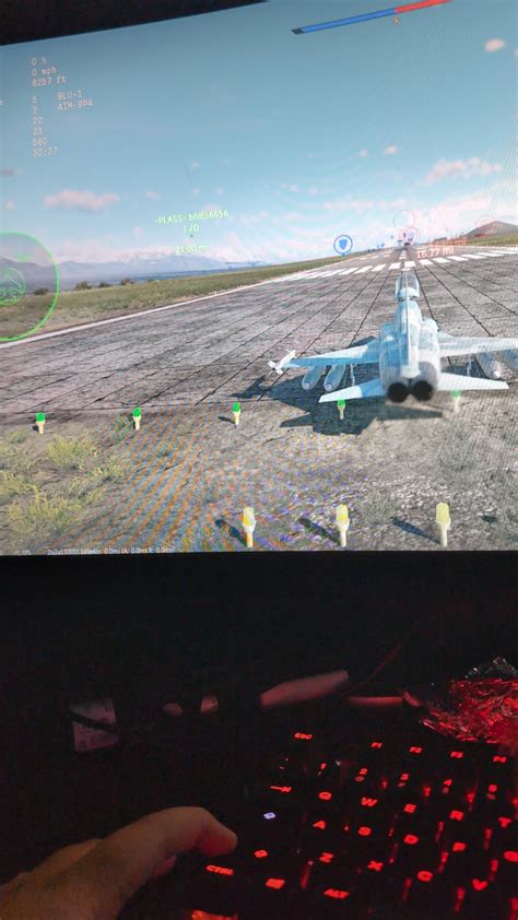 Buttons Stop Working After A Minute Rwarthunder