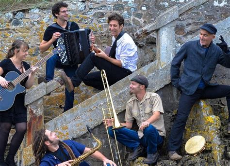 Que faire à Brest ce week end des 25 et 26 mai Nos cinq idées de sorties