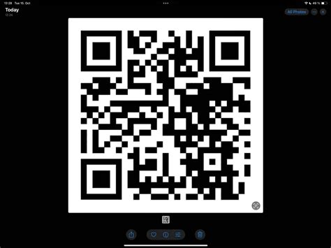 How To Scan Qr Code On Phone Screen Android And Ios Guide