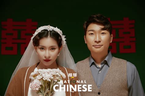 囍事 婚纱照艺麦尔修图 站酷zcool