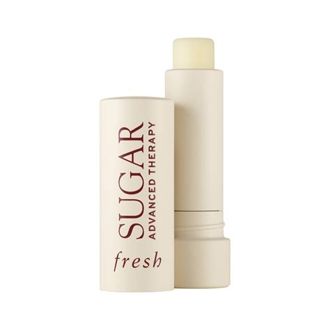 Fresh Fresh Sugar Advanced Therapy Treatment Lip Balm 43g Women