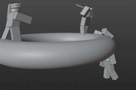 New Ugc Item The Halo Of Noobian Sacrifice Creations Feedback