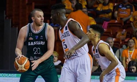 Dusko Savanovic Retires Eurohoops