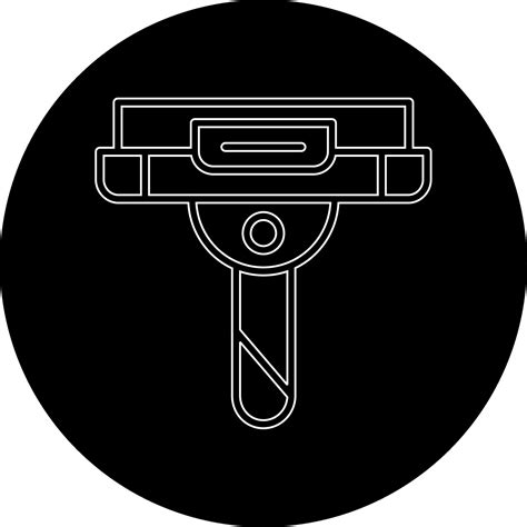 Squeegee Vector Icon 37116077 Vector Art At Vecteezy