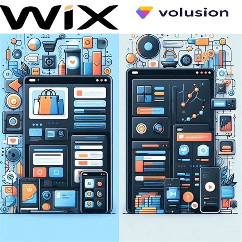 Ayman Al Dweik On Linkedin Wix Volusion Ecommerce Shopify