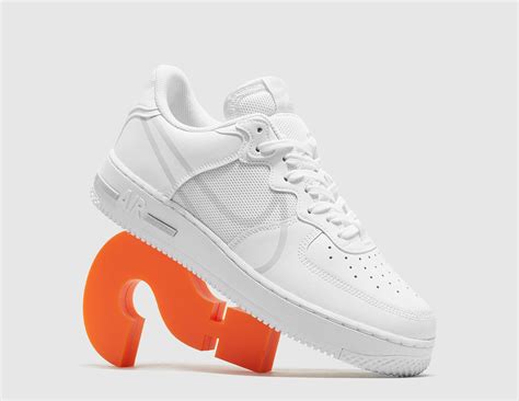 🥇 Nike EdiciÓn Especial San Valentin Las Air Force 1 Con MÁs CorazÓ