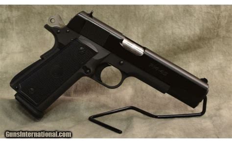 Para Ordnace~ P1445~ 45 Acp