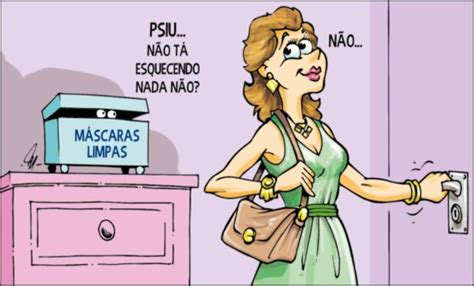 Prefeitura Desobriga Uso De Máscaras Notícias Ilha Notícias