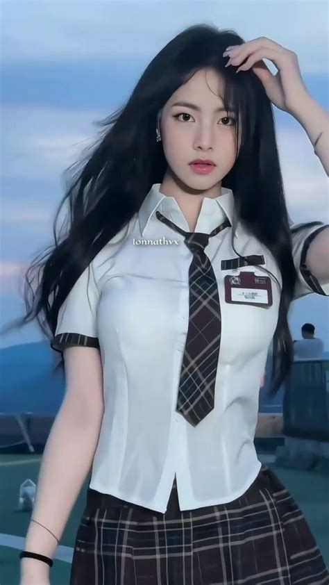 Taehyung Girl Version 🐯
