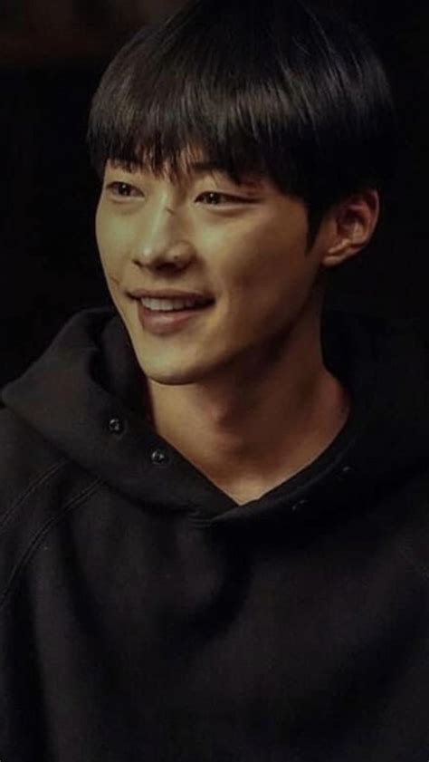 My Favourite Distraction 우도환 Woodohwankoreanactor Woo Do Hwan
