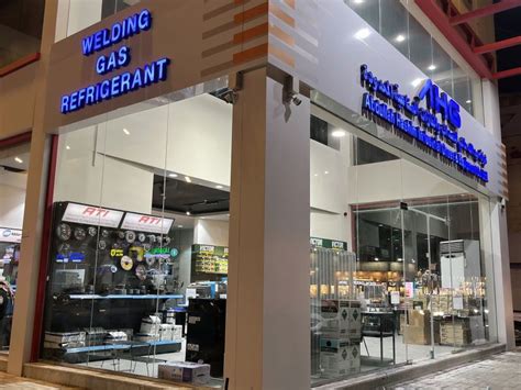 Abdullah Hashim Industrial Gases And Equipment On Linkedin Abdullah Hashim Industrial Gases