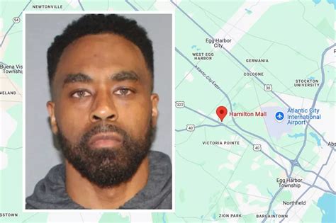 Grand Jury Indicts Trio Charged In Fatal Ac Boardwalk Shooting