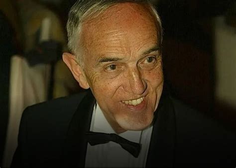 Muere A Los 94 Años Gaston Glock El Inventor De Una De Las Pistolas