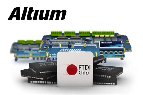 altium speeds design using ftdi s eve hmi