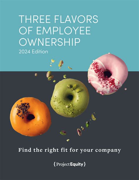 Employee Ownership Trusts Project Equity