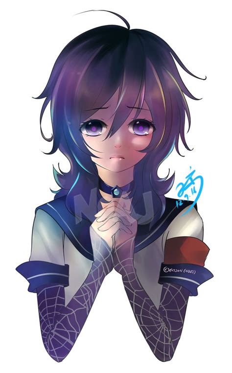 Pin On Yandere Simulator