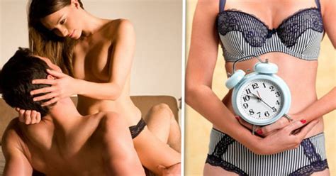 You Should Have Sex THIS Many Times A Week If You Re A Man Daily Star