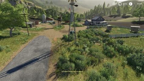 Farming Simulator 19 Ravenport Map Profdirector