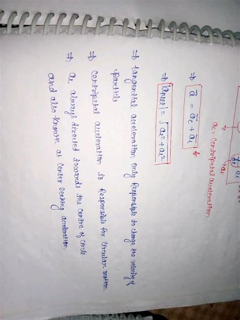 A Parauura 14 Define Angular Velocity And Angular Acceleration