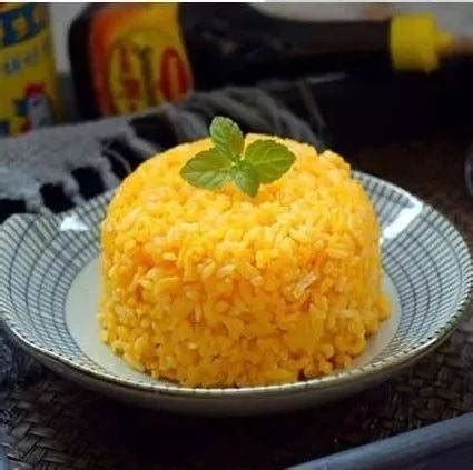 酱油黄金炒饭颗粒分明的米饭简直太美味了 做法