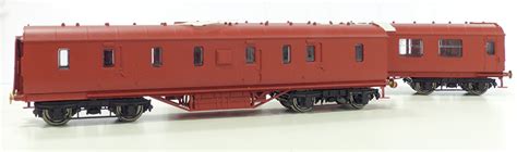 Hornby Tt Model Prototypes Examined World Of Railways