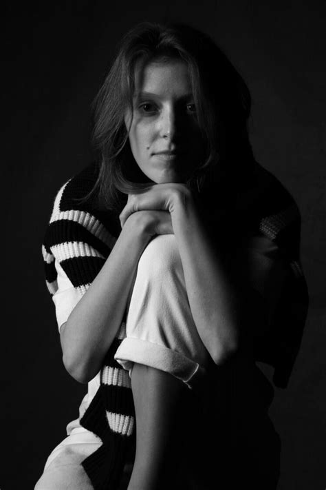 Anastasia Ostrovskaya Feet