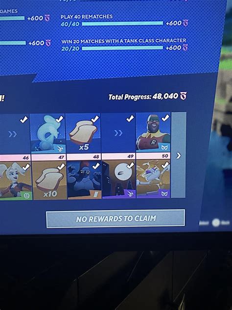 Finally Beat The Pass 😤 The Next Pass Better Be Dam Impressive If Im Ever To Play This Game