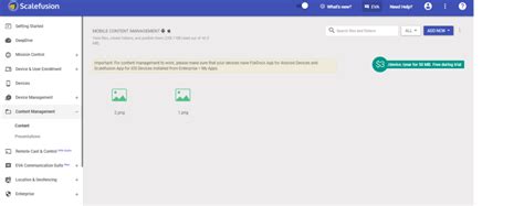 How To Lock Ios Devices At Schools Using Scalefusion Scalefusion Blog