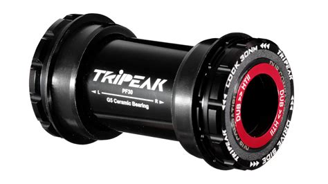Bottom Bracket Tripeak