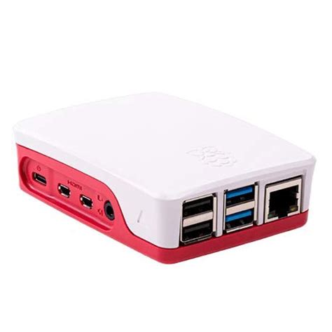 Raspberry Pi Case