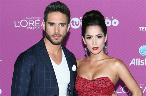 Te Llevamos A Conocer El Apartamento De Carmen Villalobos Y Sebastián