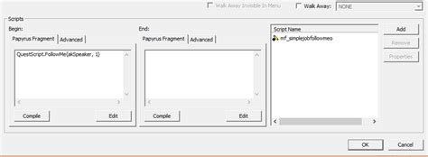 Creation Kit Compiling Error Skyrim Technical Support LoversLab