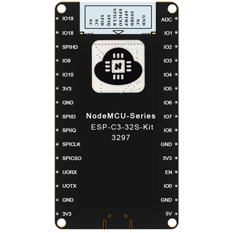Ai Thinker Esp C3 32s Kit Series Development Board Base On Esp32 C3 Chip Hitechchain