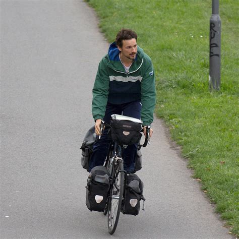 Lol Star Florian David Fitz Spricht Erstmals über Sein Leben Als Vater