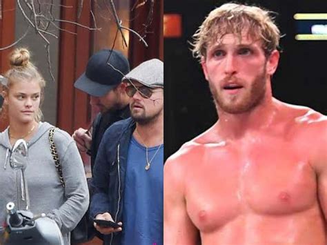 Logan Needs A New Fiancée Mma Veteran Shocked After Dillon Danis
