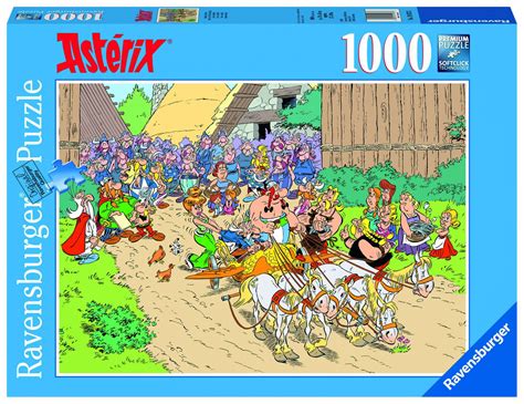 Italien Puzzle Katalog