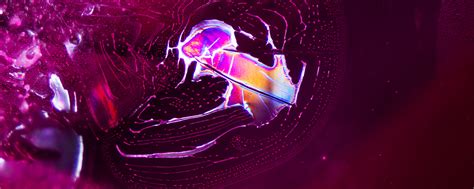 Con Juring Ruby A Heated Flux Synthetic