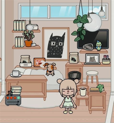 110 Ideas De Toca Life World En 2021 Como Decorar Mi Casa Dibujos De
