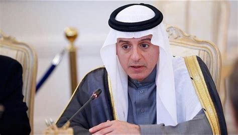الجبير في أبوظبي لحضور اجتماعات مجلس التنسيق السعودي الإماراتي