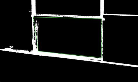 C Opencv Line Detection Stack Overflow