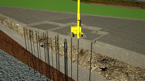 Micropile Animation Youtube