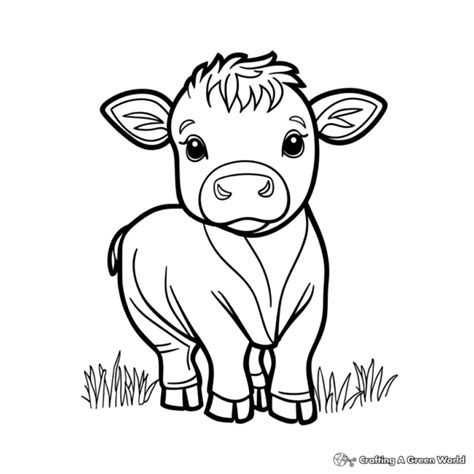 Preschool Coloring Pages Free And Printable