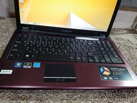 LG XNOTE A520 CORE I5 Computers Tech Laptops Notebooks On Carousell