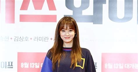 [포토] 주연 변함없는 얼짱미모