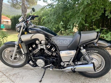 YAMAHA V Max 1200 1992 4800 En Valencia Motos Net