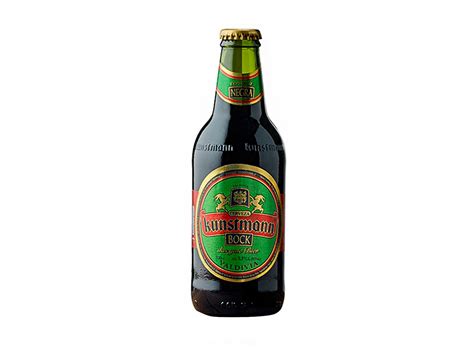 Kunstmann Bock Valdivia Botella 330ml